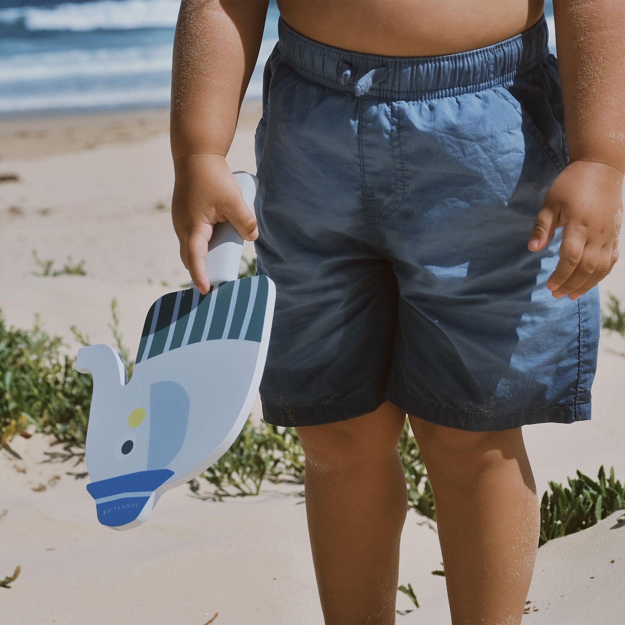 Velcro Beach Bats