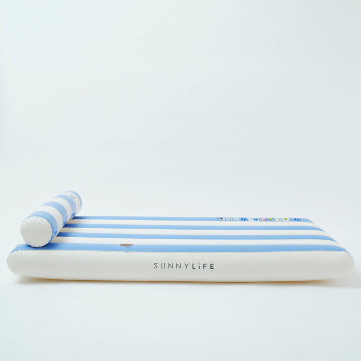 Inflatable Lie-On And Lounger Floats – SUNNYLiFE US