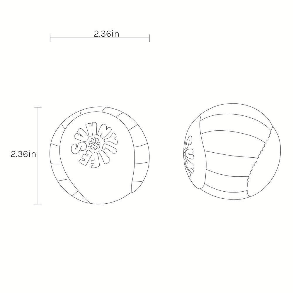 Skim Ball Set - Tides Out