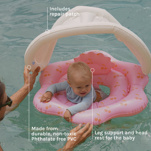 Baby Float - Cotton Candy