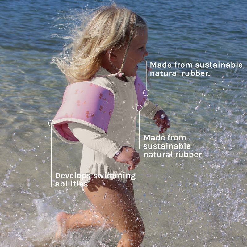 Kids Floaties - Cotton Candy