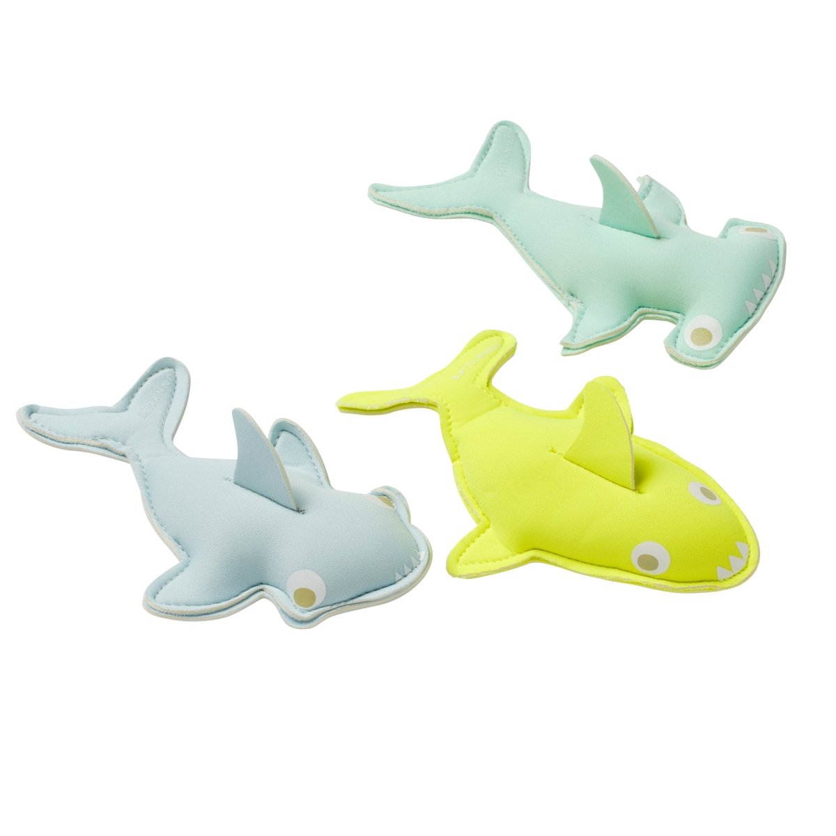 Dive Buddies Pool Toys Set of 3 | SUNNYLiFE