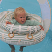 Interactive Baby Float - Dex the Duck