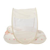 Baby Pool Float With Shade | SUNNYLiFE