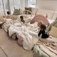 Kids Air Mattress for Sleepovers | SUNNYLiFE