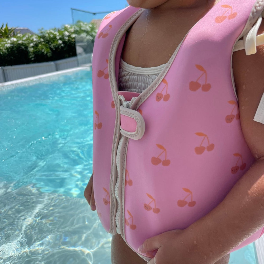 Kids Swim Essentials