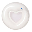 Luxury Inflatable Pool Ring Float | SUNNYLiFE