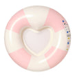 Luxury Inflatable Pool Ring Float | SUNNYLiFE