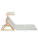 Luxury Pool House Daybed Lounger | SUNNYLiFE