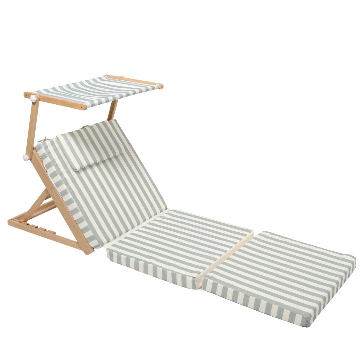 Luxury Pool House Daybed Lounger | SUNNYLiFE