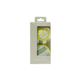 Skim Ball Set - Tides Out Neon Yellow