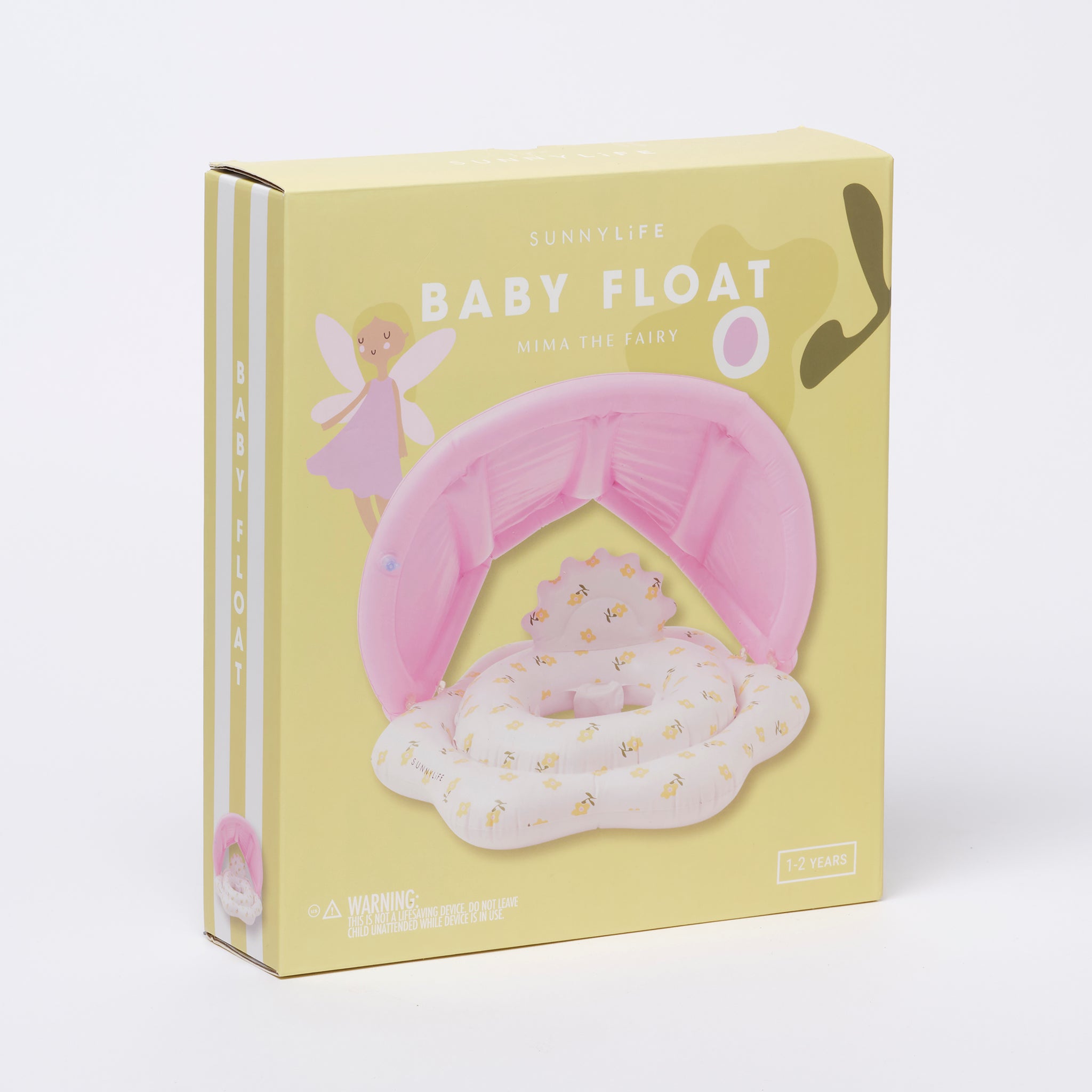 Baby Float | Mima the Fairy – SUNNYLiFE US