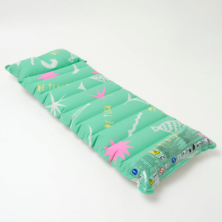 Inflatable Lie-On And Lounger Floats – SUNNYLiFE US