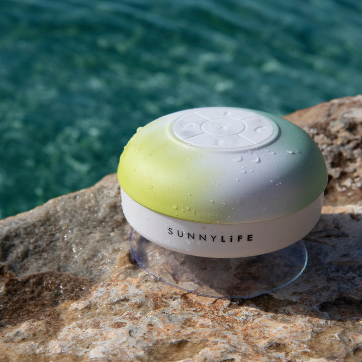 Speakers | Buy Best Beach Speakers and Radio | Sunnylife – SUNNYLiFE US