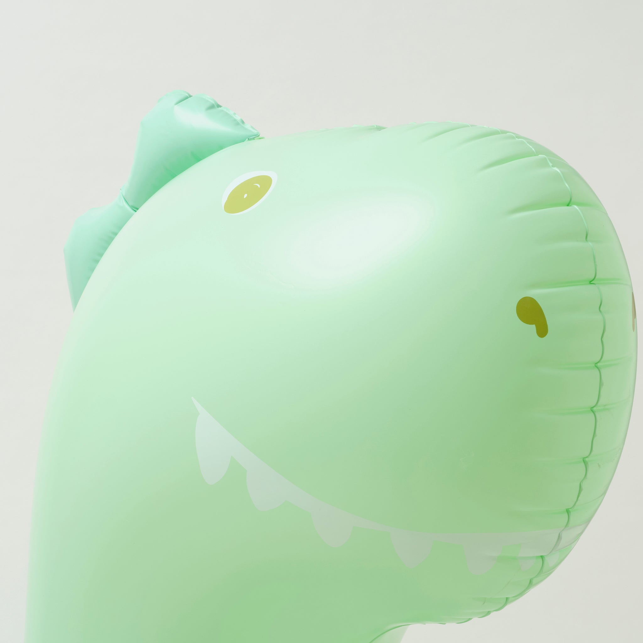 Inflatable Giant Sprinkler | Surfing Dino – SUNNYLiFE US
