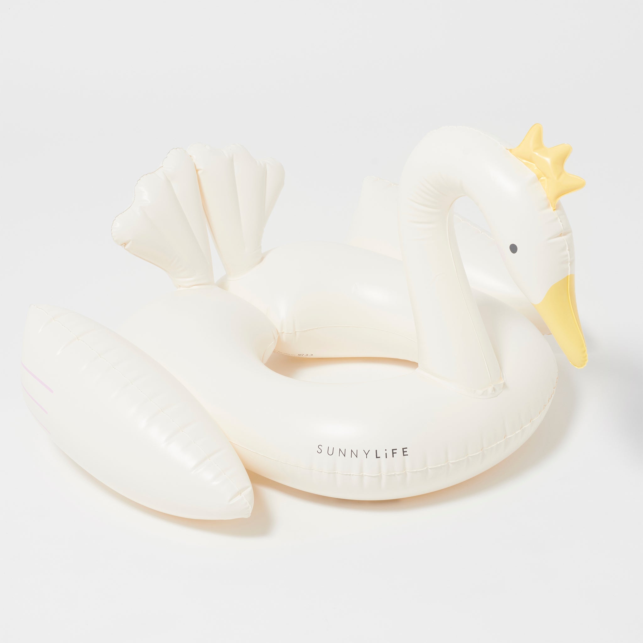 Kiddy Float | Princess Swan Multi – SUNNYLiFE US