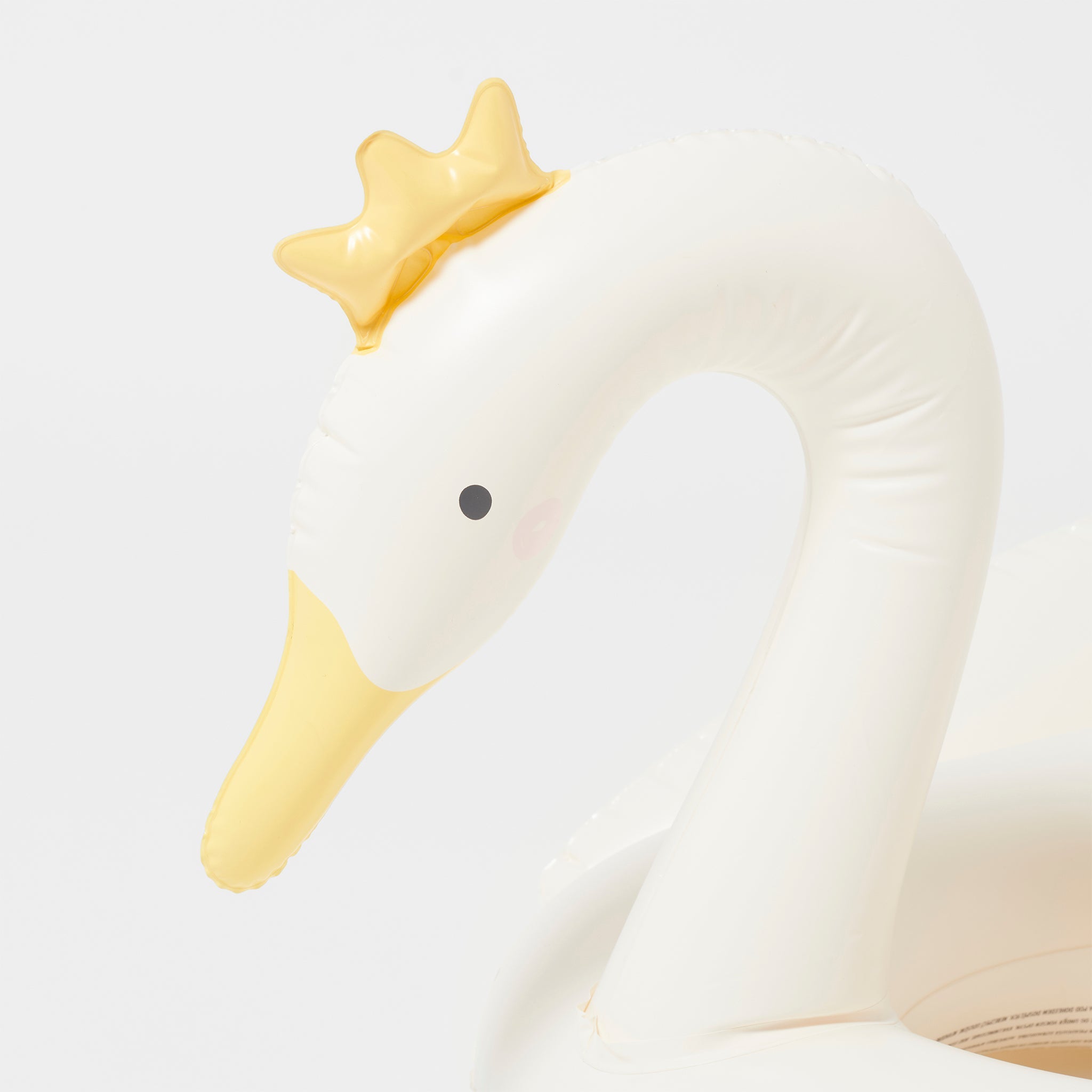 Kiddy Float | Princess Swan Multi – SUNNYLiFE US